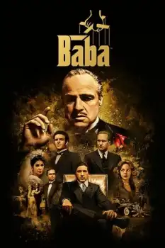 Baba 1 Türkçe Dublaj Full HD izle